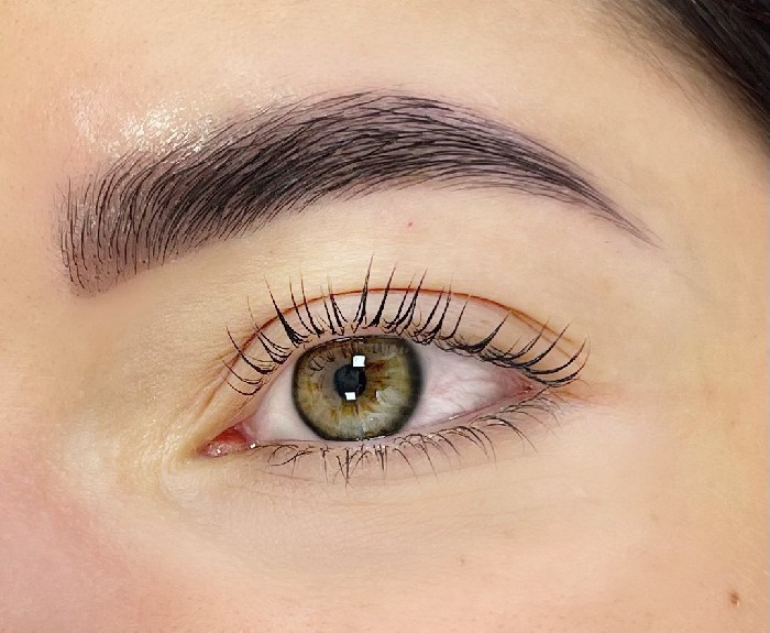 OBOČÍ :: www.kosmetikakrnov.cz